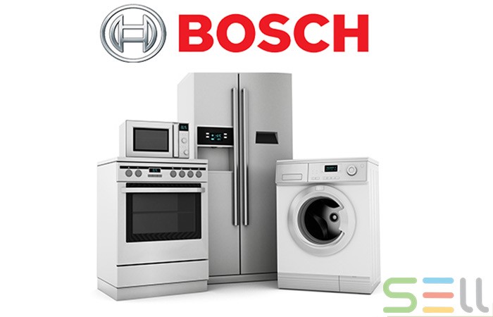 قیمت لوازم خانگی بوش - خرید لوازم خانگی بوش اقساطی