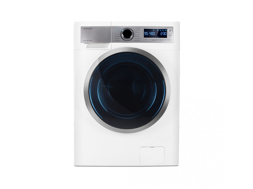 قیمت ماشین لباسشویی بست 5 کیلویی مدل BWD-5810