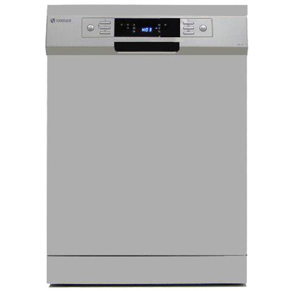 قیمت ماشین ظرفشویی اسنوا 14 نفره مدل SWD-148S
