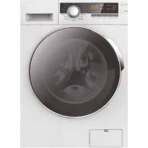 قیمت ماشین لباسشویی پاکشوما 9 کیلویی مدل BWF-41911 WT