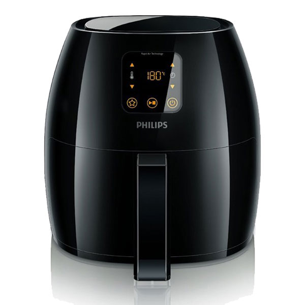 قیمت سرخ کن فیلیپس مدل HD9240