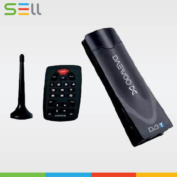 قیمت گیرنده دیجیتال دوو مدل DDVB1900PC