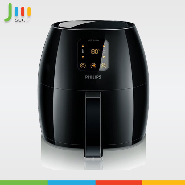 قیمت سرخ کن فیلیپس مدل HD9240