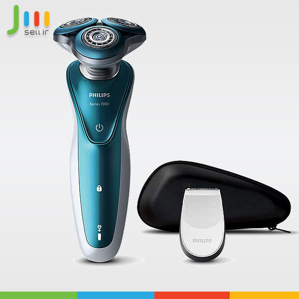 قیمت ریش تراش فیلیپس مدل S7370