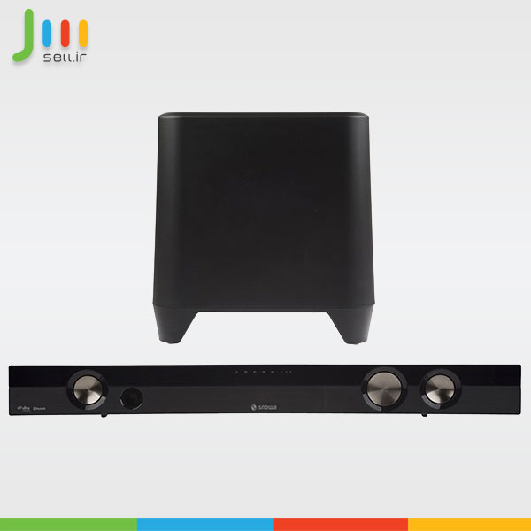 قیمت ساندبار اسنوا مدل SSB-B600