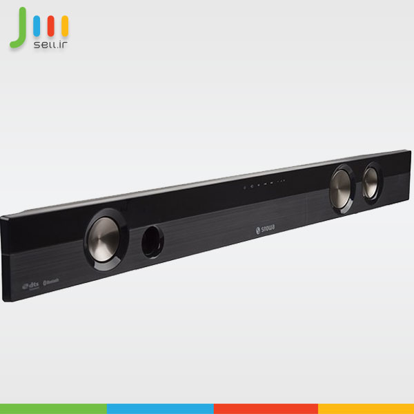 قیمت ساندبار اسنوا مدل SSB-B400