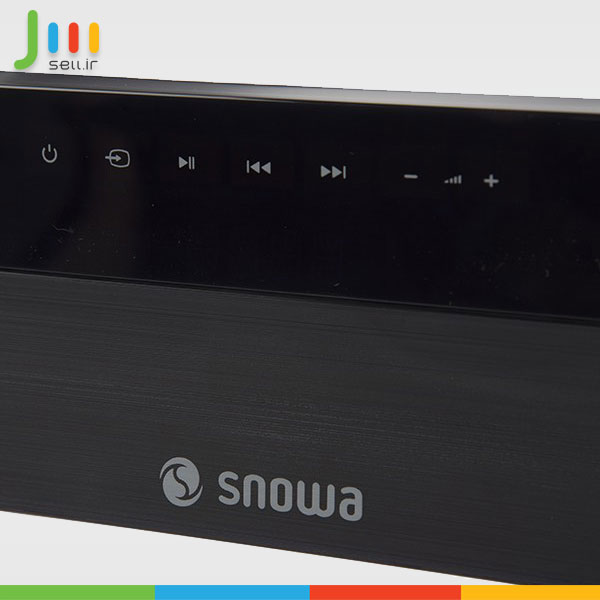 قیمت ساندبار اسنوا مدل SSB-B400