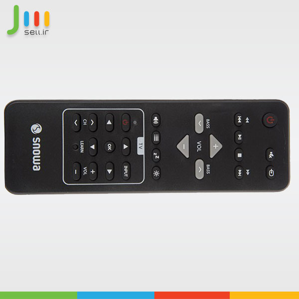 قیمت ساندبار اسنوا مدل SSB-B400