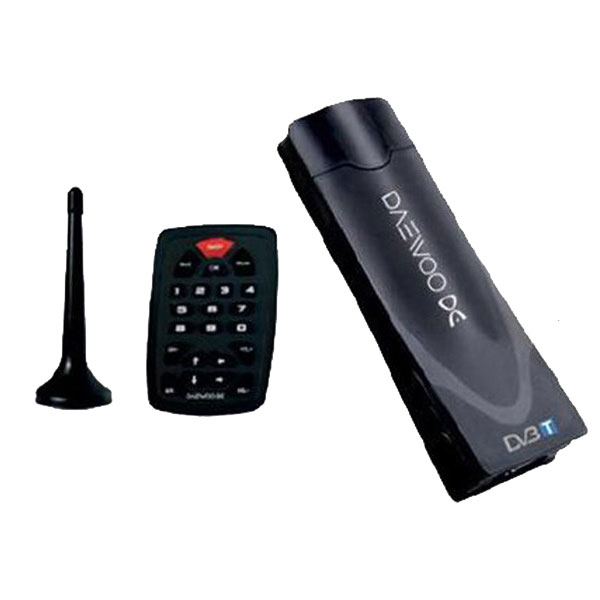 قیمت گیرنده دیجیتال دوو مدل DDVB1900PC