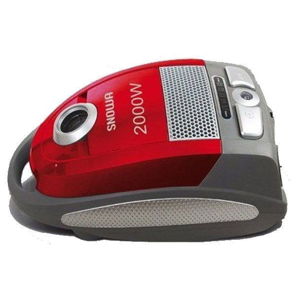 قیمت جاروبرقی اسنوا 2200 وات مدل SVC-20200H-RE