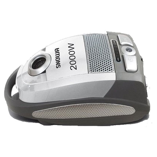 قیمت جاروبرقی اسنوا 2200 وات مدل SVC-20200H-WH