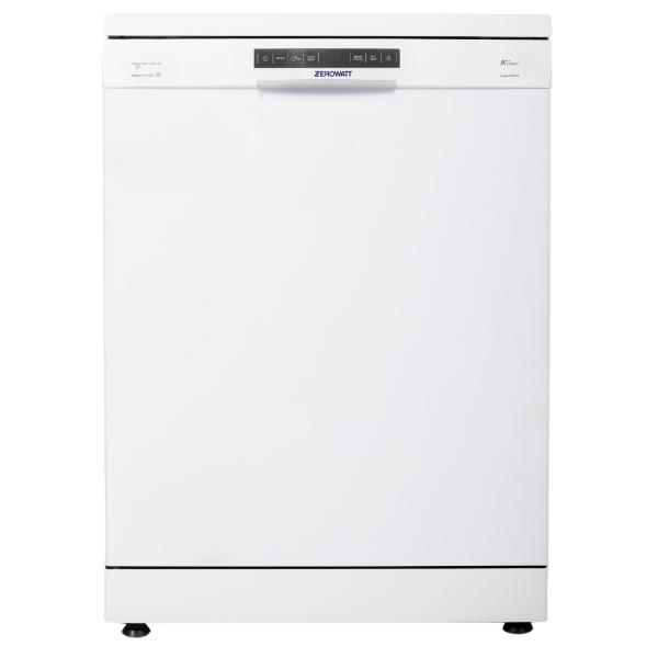 قیمت ماشین ظرفشویی زیرووات 15 نفره مدل ZDW-65540 INOX